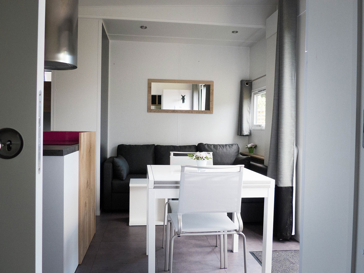 ESAT Châteaulin | Le Vieux-Bourg | Gîtes et Mobil-homes Finistère